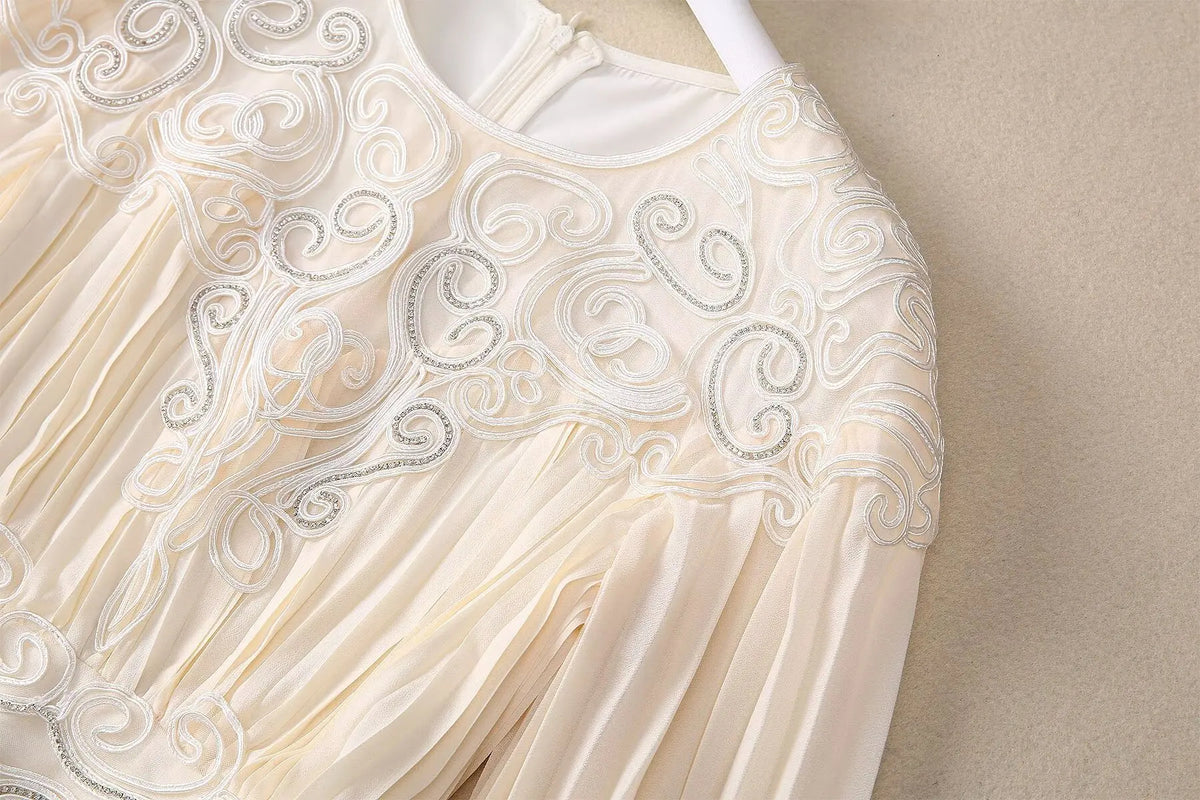 PIPER Dress – Margarite Bloom